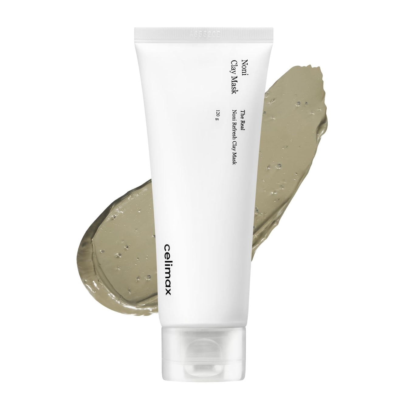 Celimax The Real Noni Refresh Clay Mask 120g – Gotimoy.Com