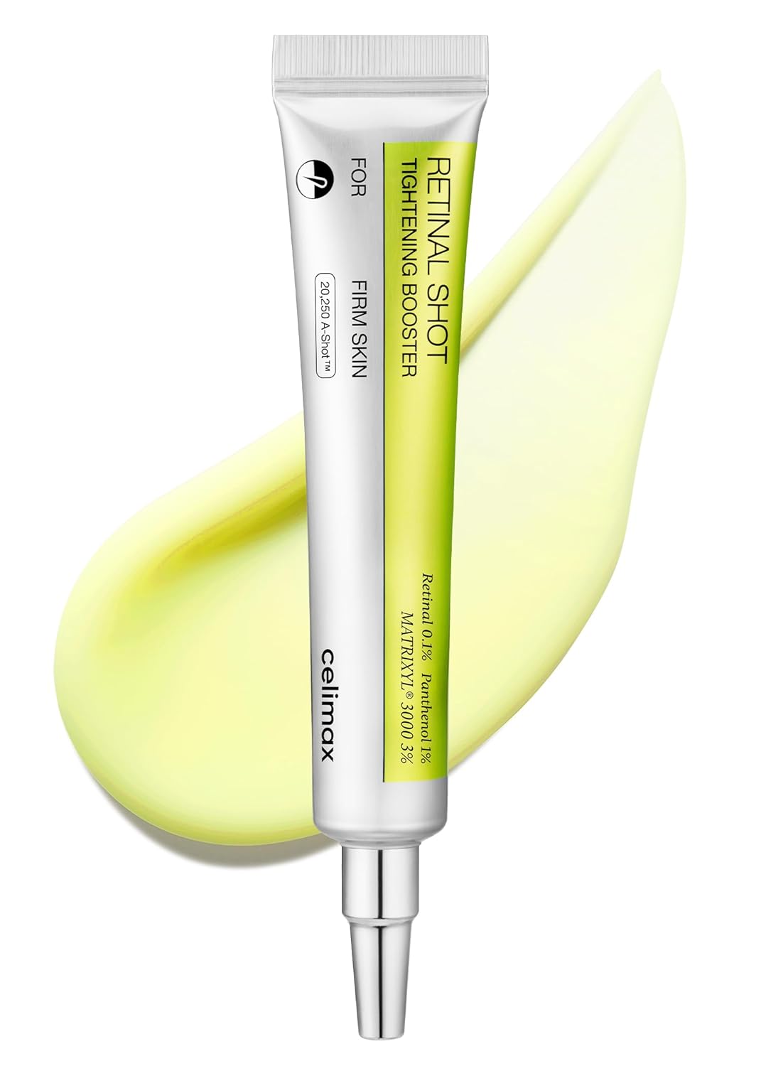 Celimax The Vita A Retinal Shot Tightening Booster 15ml – Gotimoy.Com