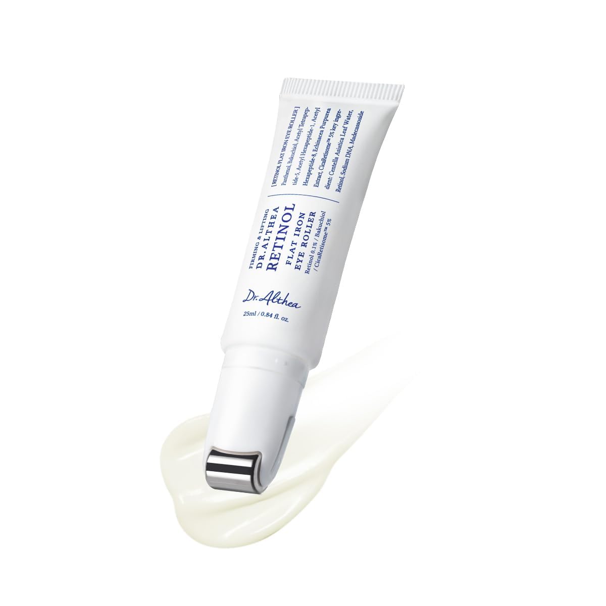Dr Althea Retinol Flat Iron Eye Roller 25ml – Gotimoy.Com