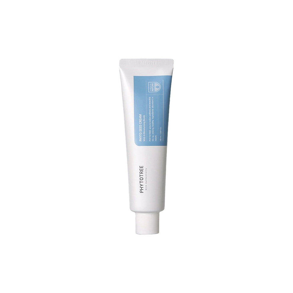 Phytotree Phyto Seed Cream 100ml – Gotimoy.Com