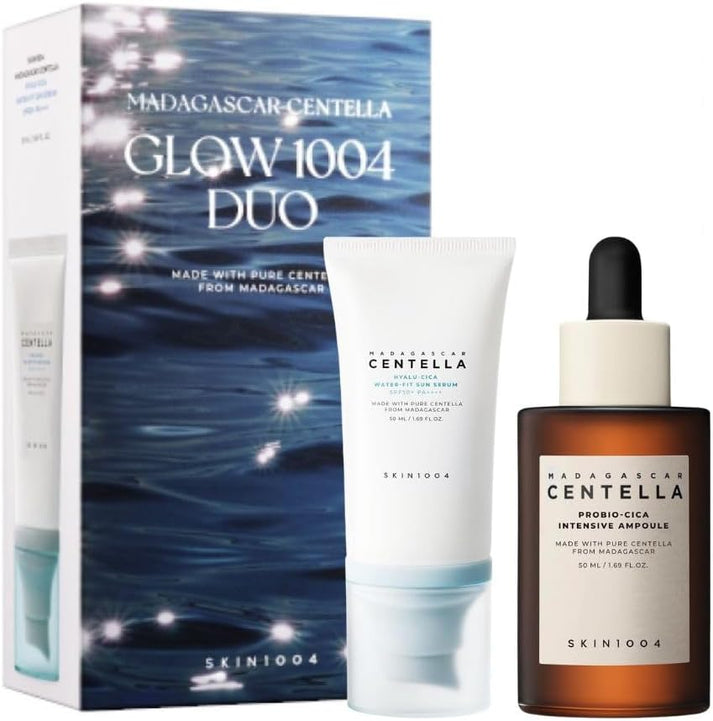 SKIN1004 Madagascar Centella Glow 1004 Duo Set – Gotimoy.Com