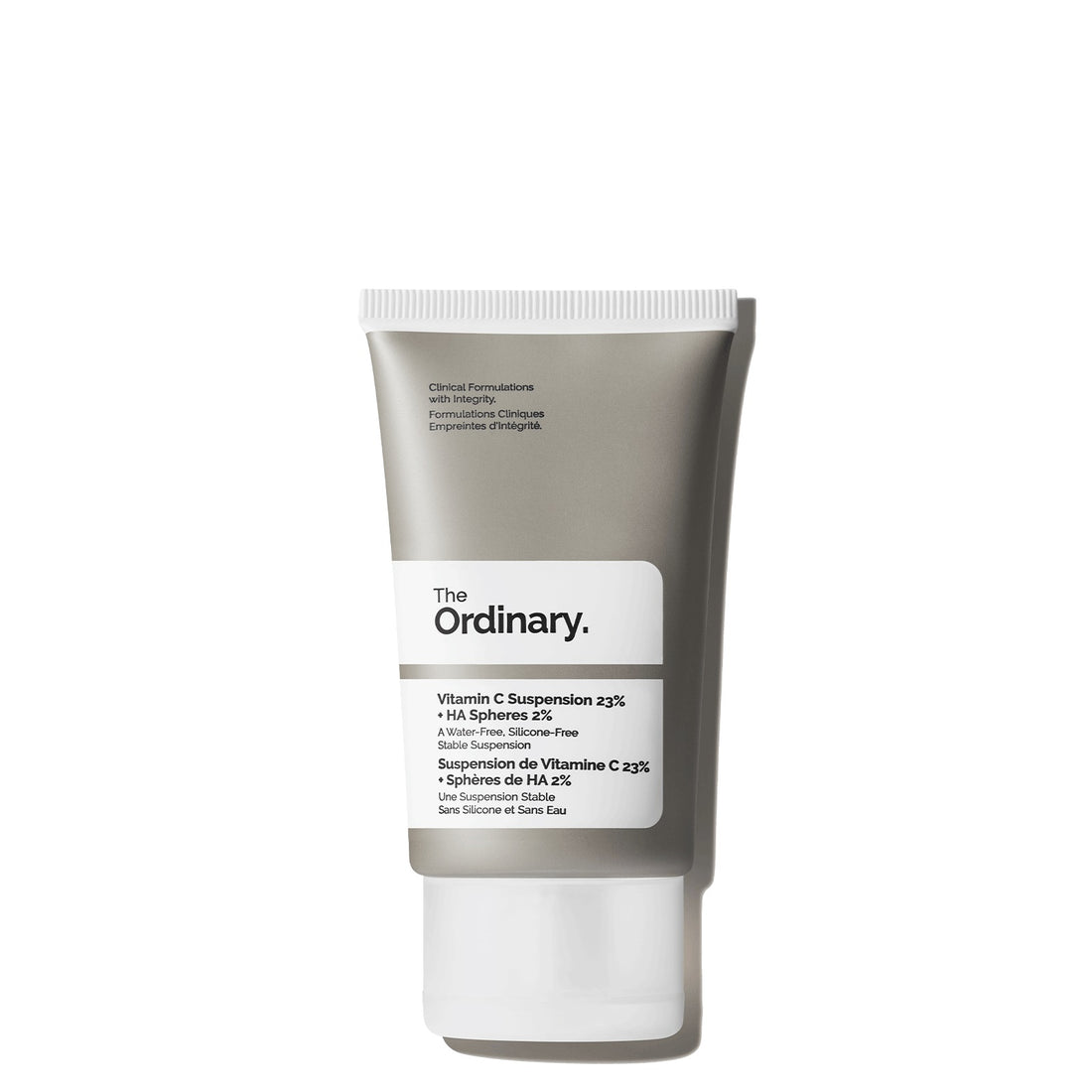 The Ordinary Vitamin C Suspension 23% + HA Spheres 2% 30ml – Gotimoy.Com